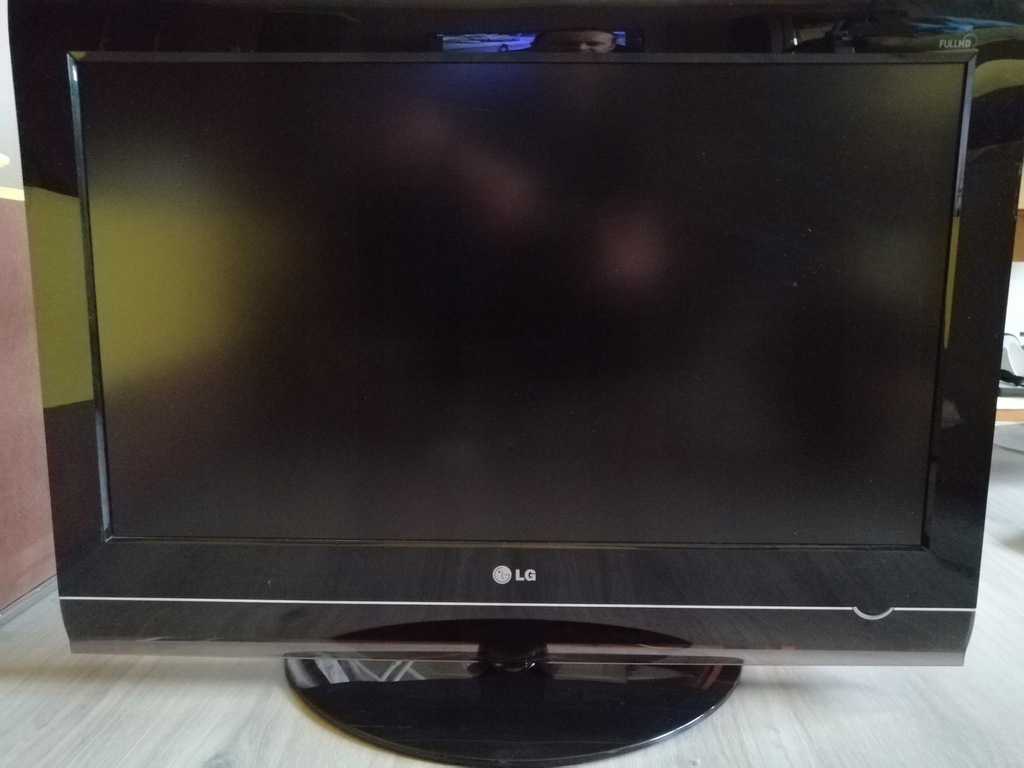 Telewizor LCD LG 32" Full HD - 13481912345 - oficjalne archiwum Allegro