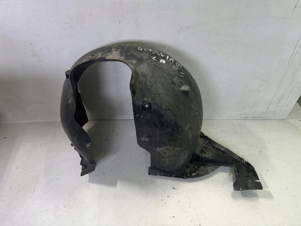 nadkole lewy przód SKODA OCTAVIA III 3 RS 12- - 15036641254 - oficjalne archiwum Allegro