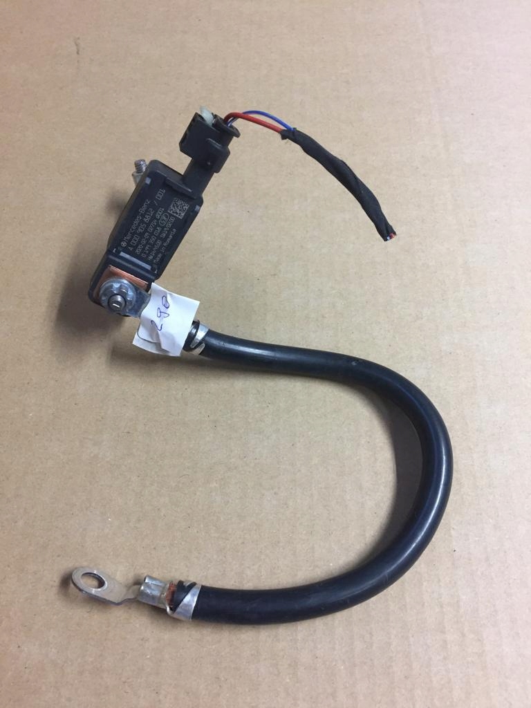 Mercedes-Benz OE A0009058812 KLEMA - 11470723483 - oficjalne archiwum ...