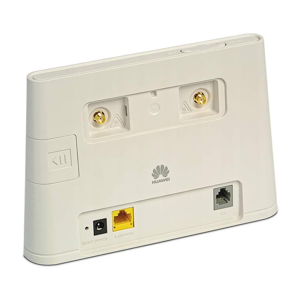 Router WiFi 4G LTE Huawei a2moble Aero2 Netia RBM - 7303227782 ...