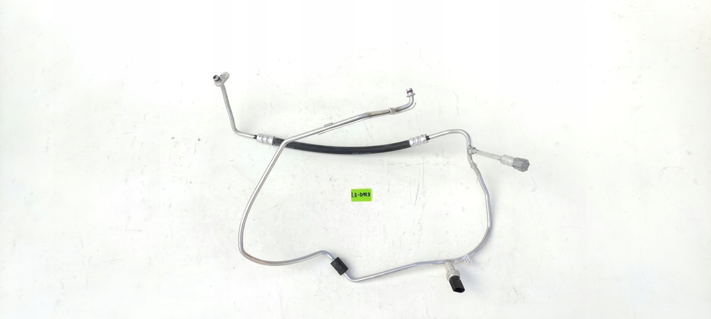 VW AUDI SEAT SKODA 2Q1 1.0 TSI RURKA PRZEWÓD KLIMATYZACJI (LE-D128 ...