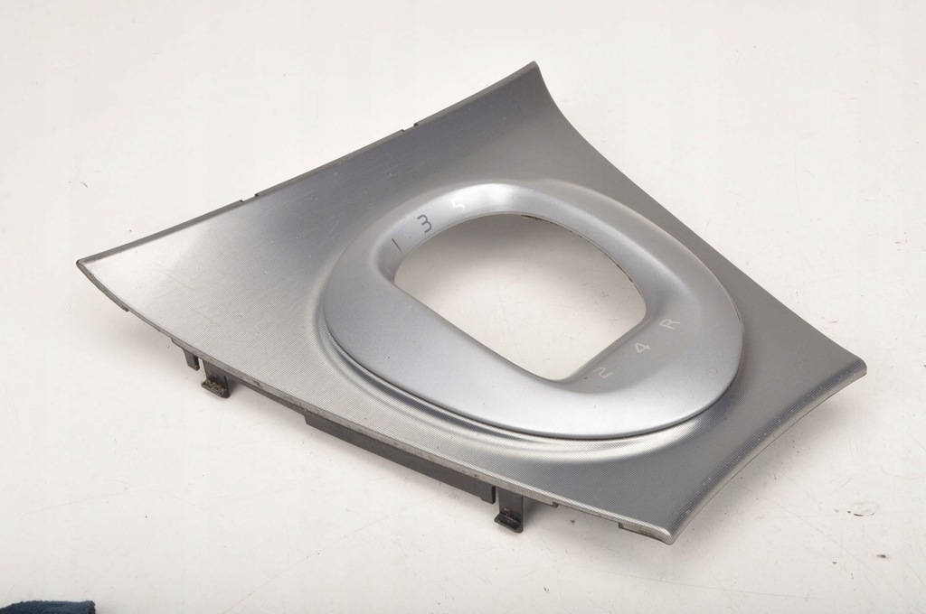 VOLVO S60 I V70 II RAMKA LEWARKA BIEGÓW 30676002 LIFT EU - 14742056546 ...