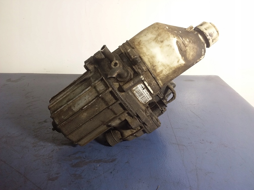 OPEL ASTRA H POMPA WSPOMAGANIA KIEROWNICY - 13157111383 - oficjalne archiwum Allegro