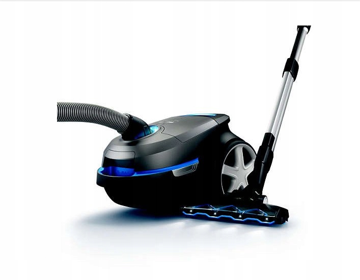 Odkurzacz PHILIPS Performer Ultimate LED FC8955/09 - 7768947870 ...