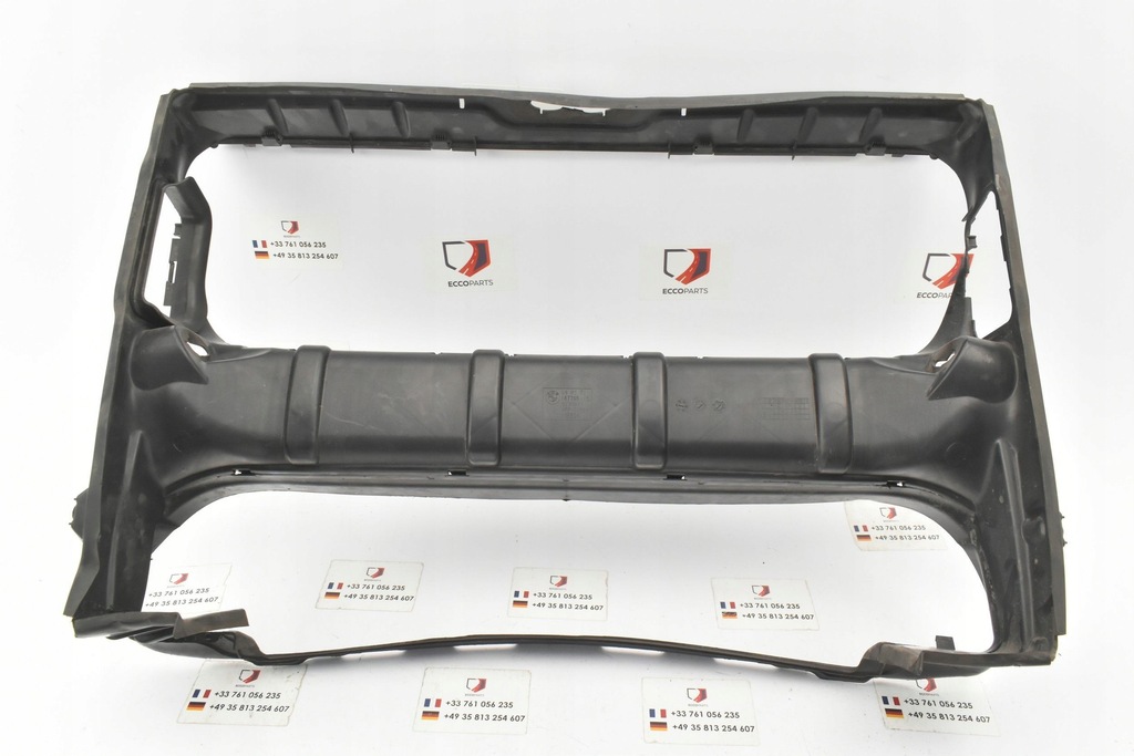 KIEROWNICA KANAŁ POWIERZA 187798 BMW M5 F10 - 14109211018 - oficjalne ...