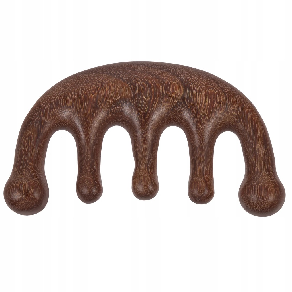 Green Sandalwood Foot Comb Wooden Men Multitool - 13796470222 ...