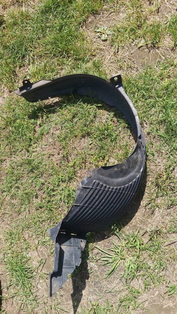 KIA PICANTO 86811-1Y000 NADKOLE LEWE 2011- - 13988744143 - oficjalne ...