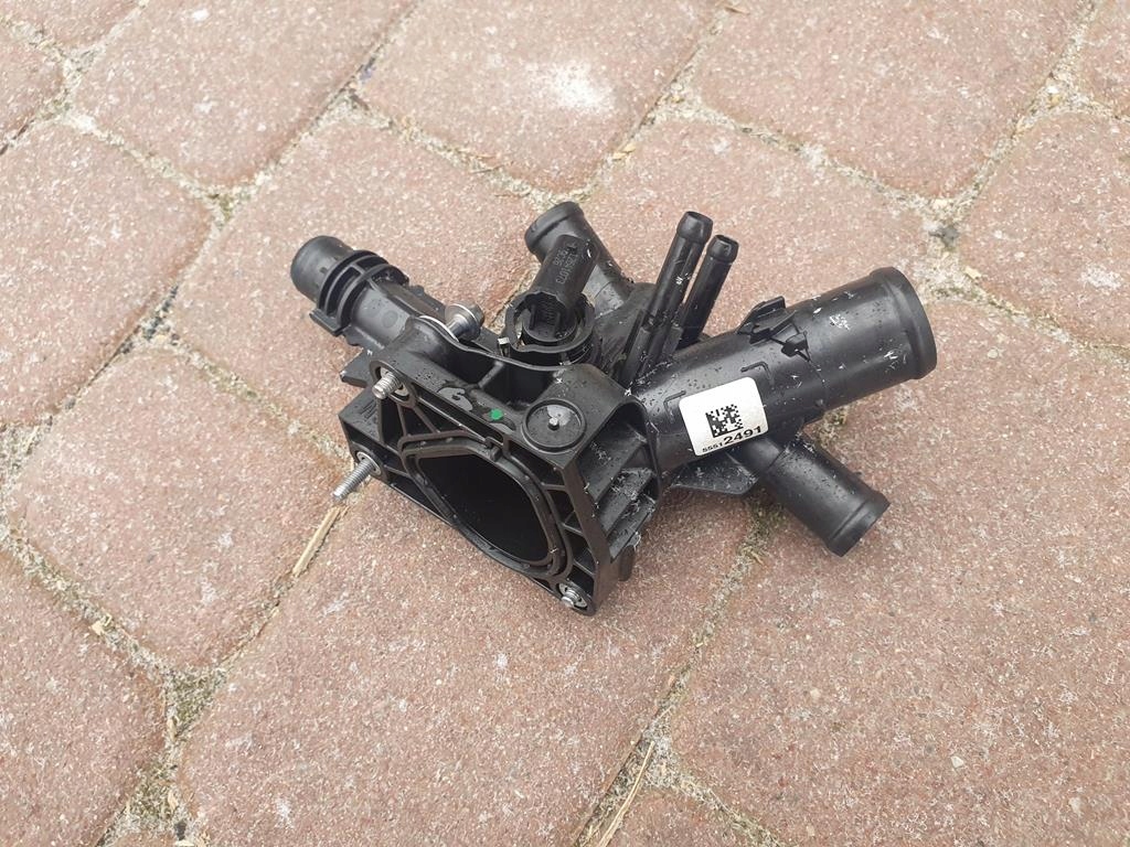 Termostat kruciec Opel Astra K V 1.2T 55512491 - 9490859828 - oficjalne ...