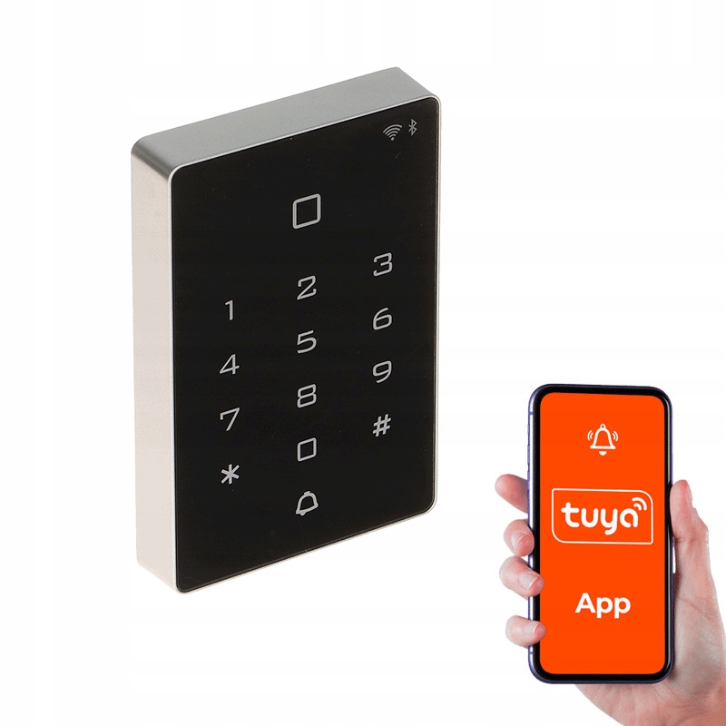 Zamek Szyfrowy Atlo ATLO-KRMW-555 Tuya Smart Wi-Fi - 11480335696 ... Zamek Szyfrowy Atlo ATLO-KRMW-555 Tuya Smart Wi-Fi - 11480335696 ...