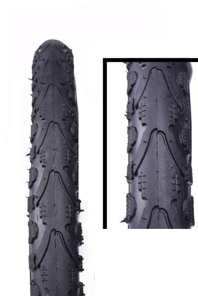 AWINA 24 X 1.75 M801 ROWER OPONA ROWEROWA 24x1,75 - 9124730034 ...