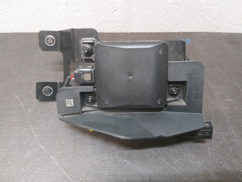 ZDERZAK TYŁ RADAR CZUJNIK LEWY TYŁ KIA SOUL 99140-50100 - 13210064972 ...