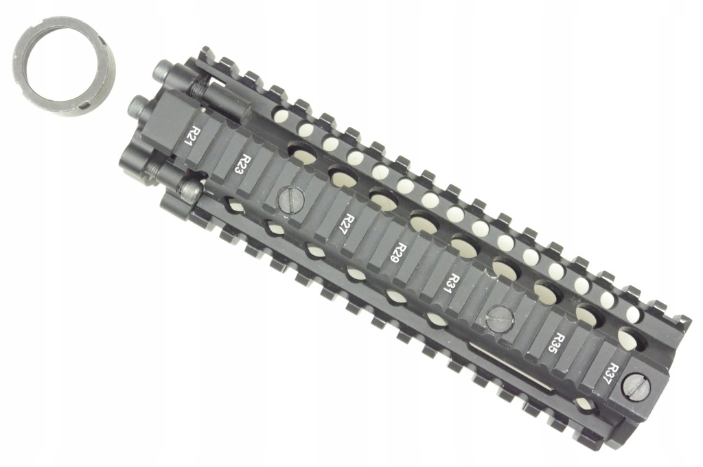 Front Daniel Defense MK18 Specna Arms ASG - 13111836064 - oficjalne ...