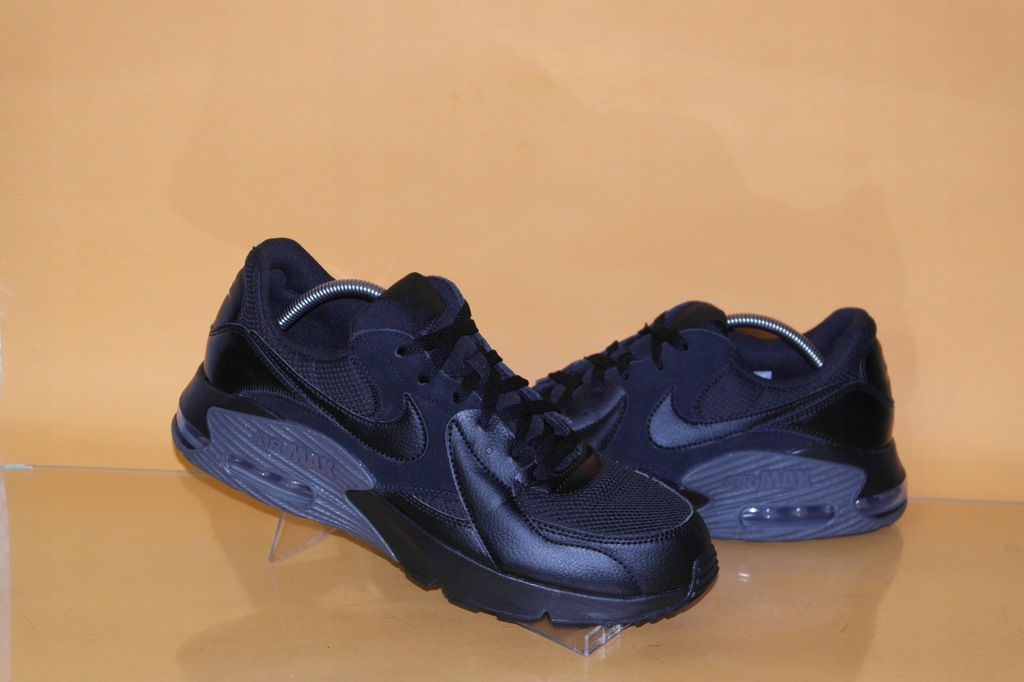 NIKE-AIR MAX EXCEE-oryginalne buty sportowe r.45,5 - 12564472899 - oficjalne archiwum Allegro