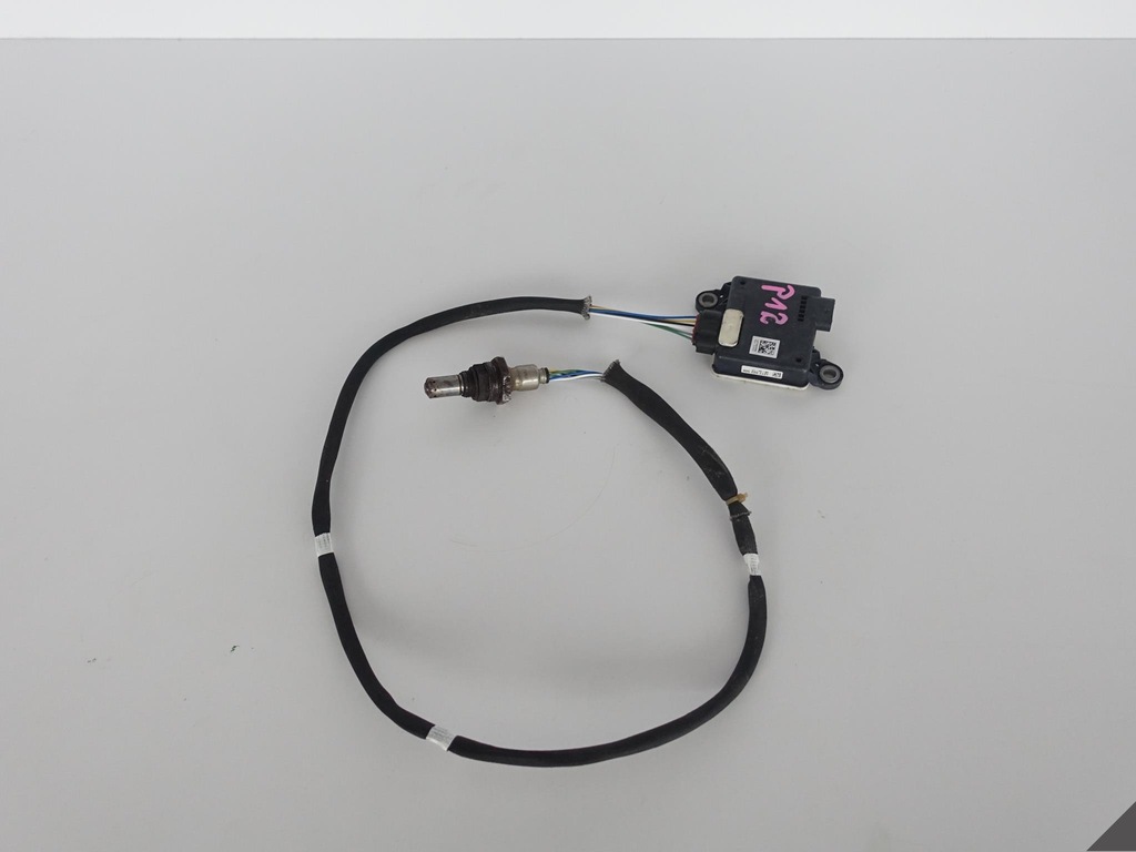 JEEP GRAND CHEROKEE WK2 DODGE RAM CZUJNIK SONDA - 11337615967 ...