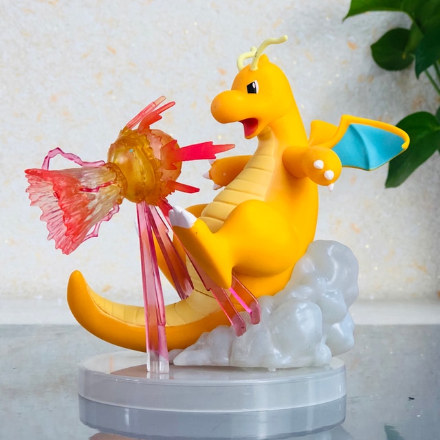 25cm Pokemon Eevee Anime rysunek Mewtwo Raichu Cha - 13058328691 ...