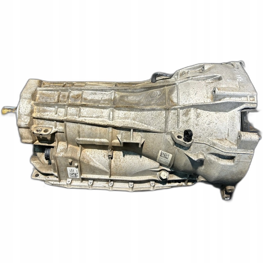 Ford Ranger V skrzynia biegów 3.2TDCI FB3P-7000-DA - 14568330192 ...