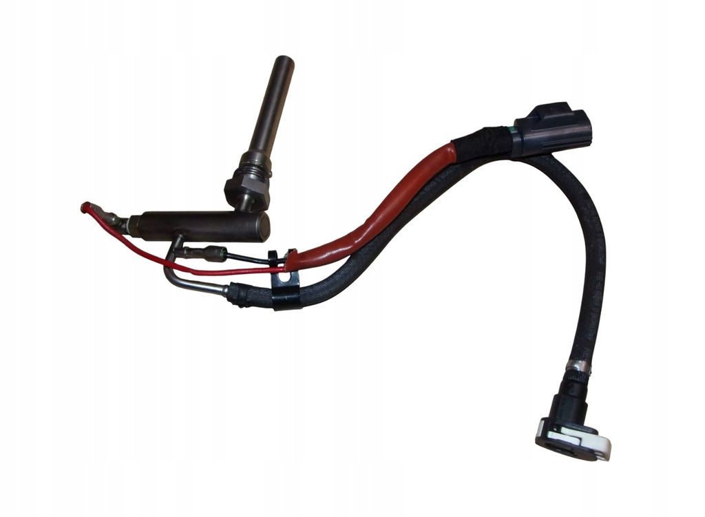 Wtryskiwacz Katalizatora Fap Dpf Peugeot Boxer Citroen Jumper ...