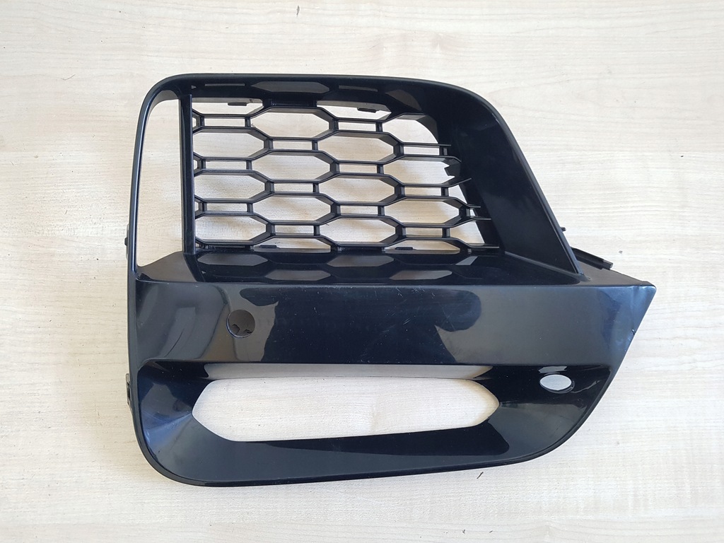 BMW X4 X3 G01 kratka zderzaka atrapa 51118092757 - 12837738843 ...