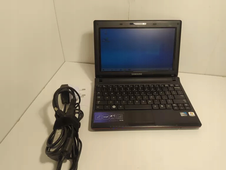 NOTEBOOK SAMSUNG N150 (NP-N150-JA01PL) - 12981051424 - oficjalne ...