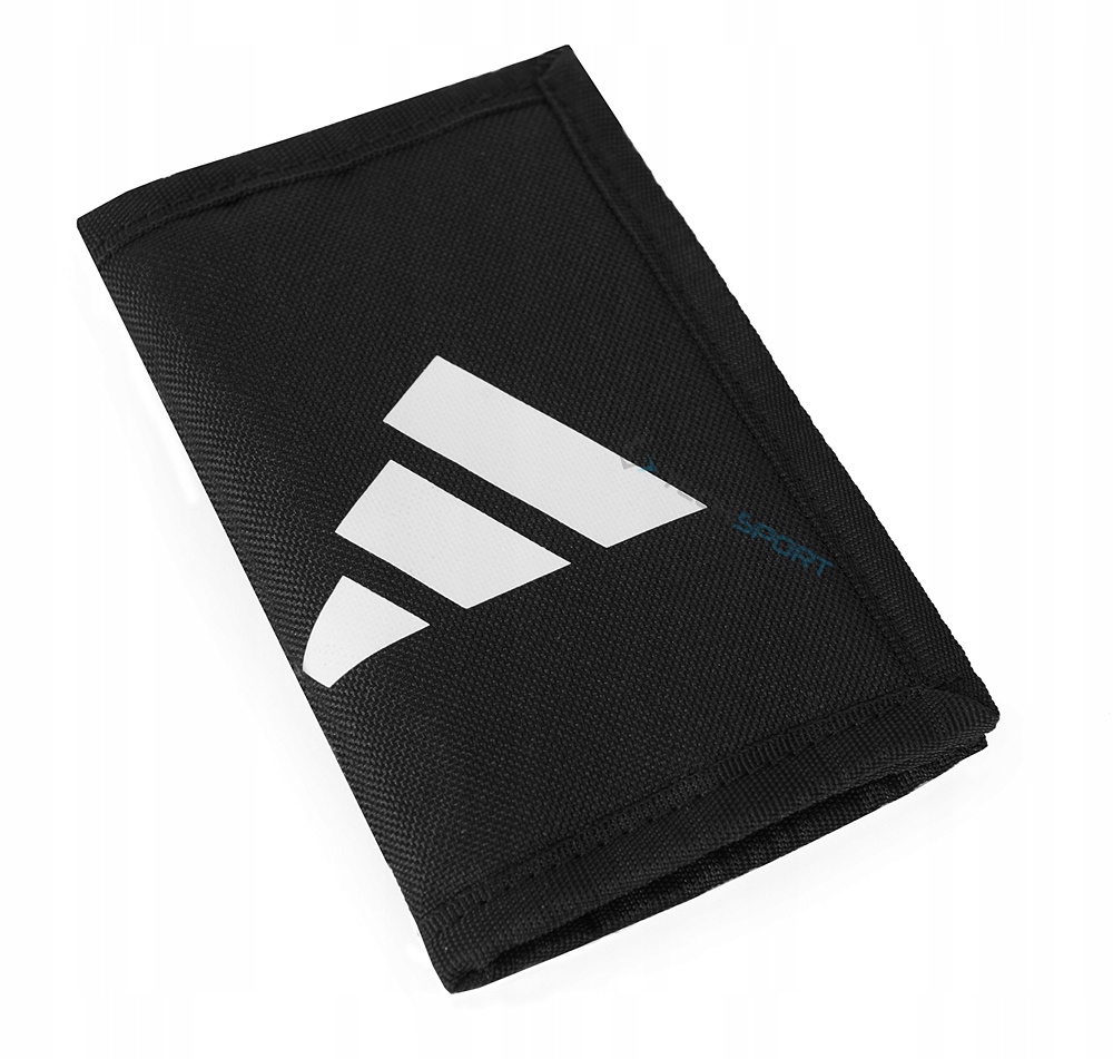 ADIDAS PORTFEL SPORTOWY MATERIAŁOWY TR WALLET - 13268751497 - oficjalne ...