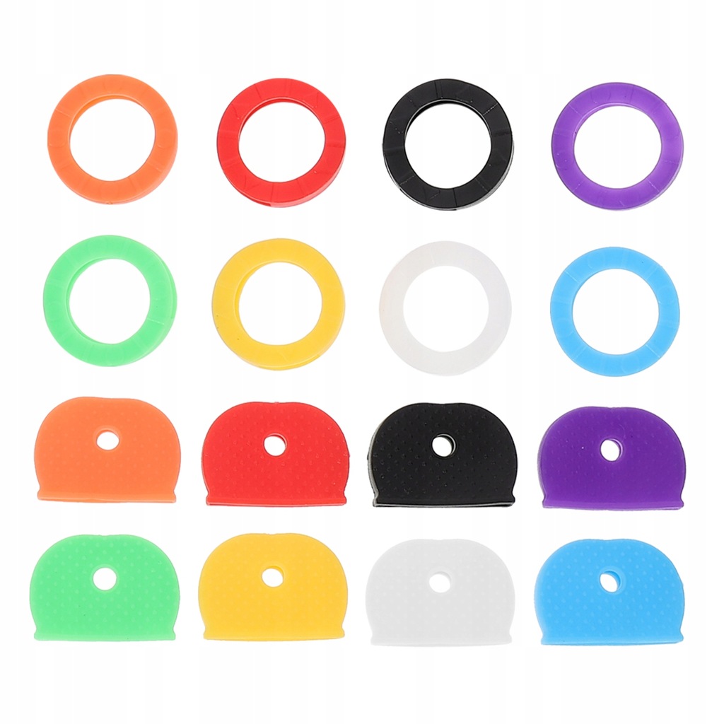House Key Label Tags Keys Markers Chain Keycap - 14349143690 ...