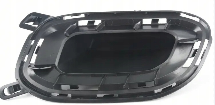 MERCEDES BENZ GLE-KL (W167), 19 - WYKOŃCZENIE TŁUMIKA LEWY A1678856700 ...