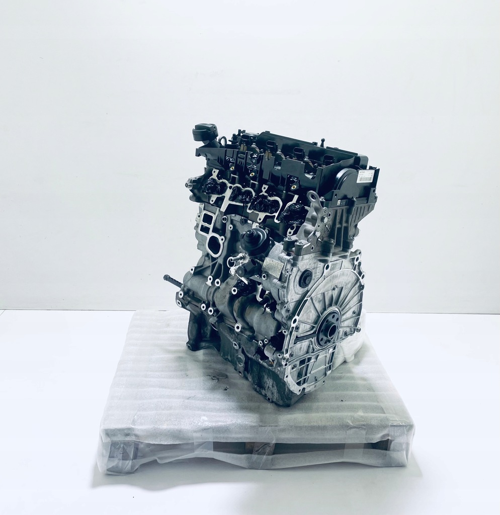 BMW G20 G30 SILNIK B47D20B 2.0D BITURBO 2019 - 13117020789 - oficjalne ...