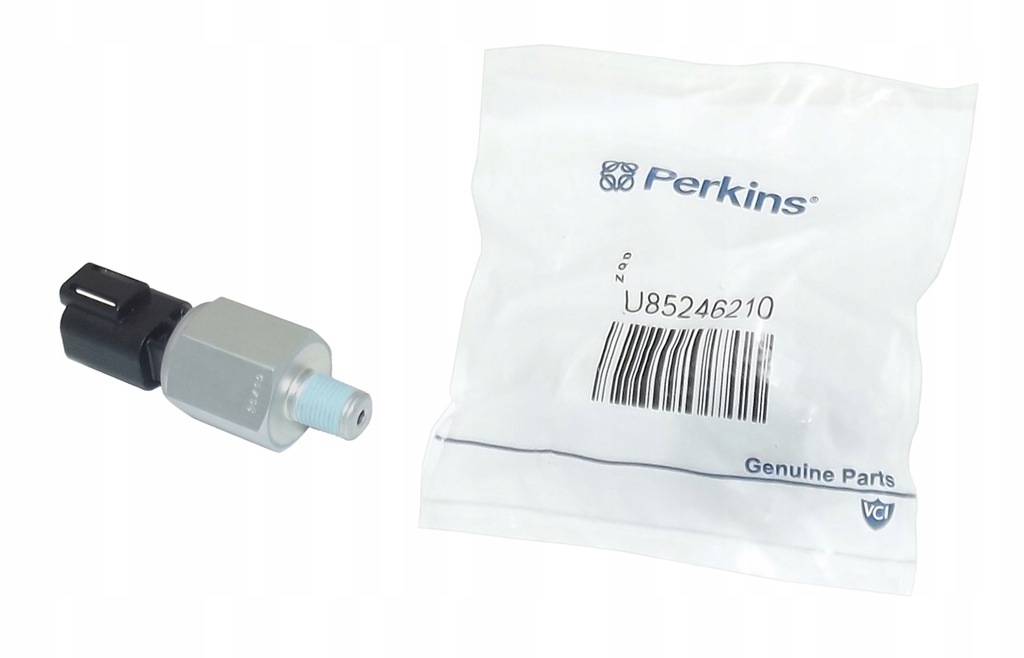 CZUJNIK CIŚNIENIA OLEJU PERKINS 400 U85246210 - 9520561076 - oficjalne ...