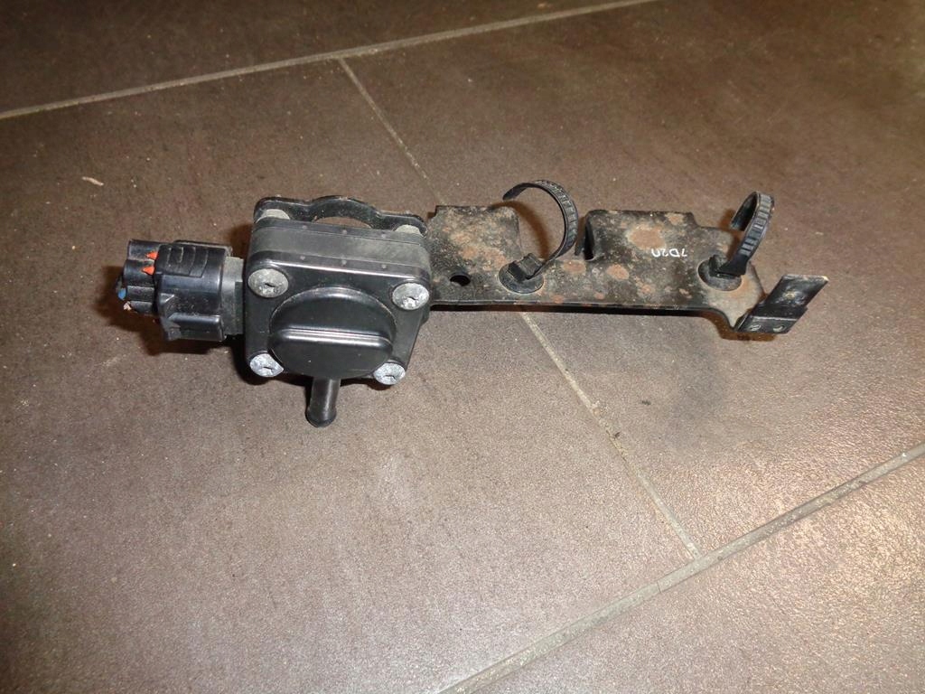 CZUJNIK DPF 39210-27401 HYUNDAI TUCSON 2.0 CRDI - 11408886994 ...