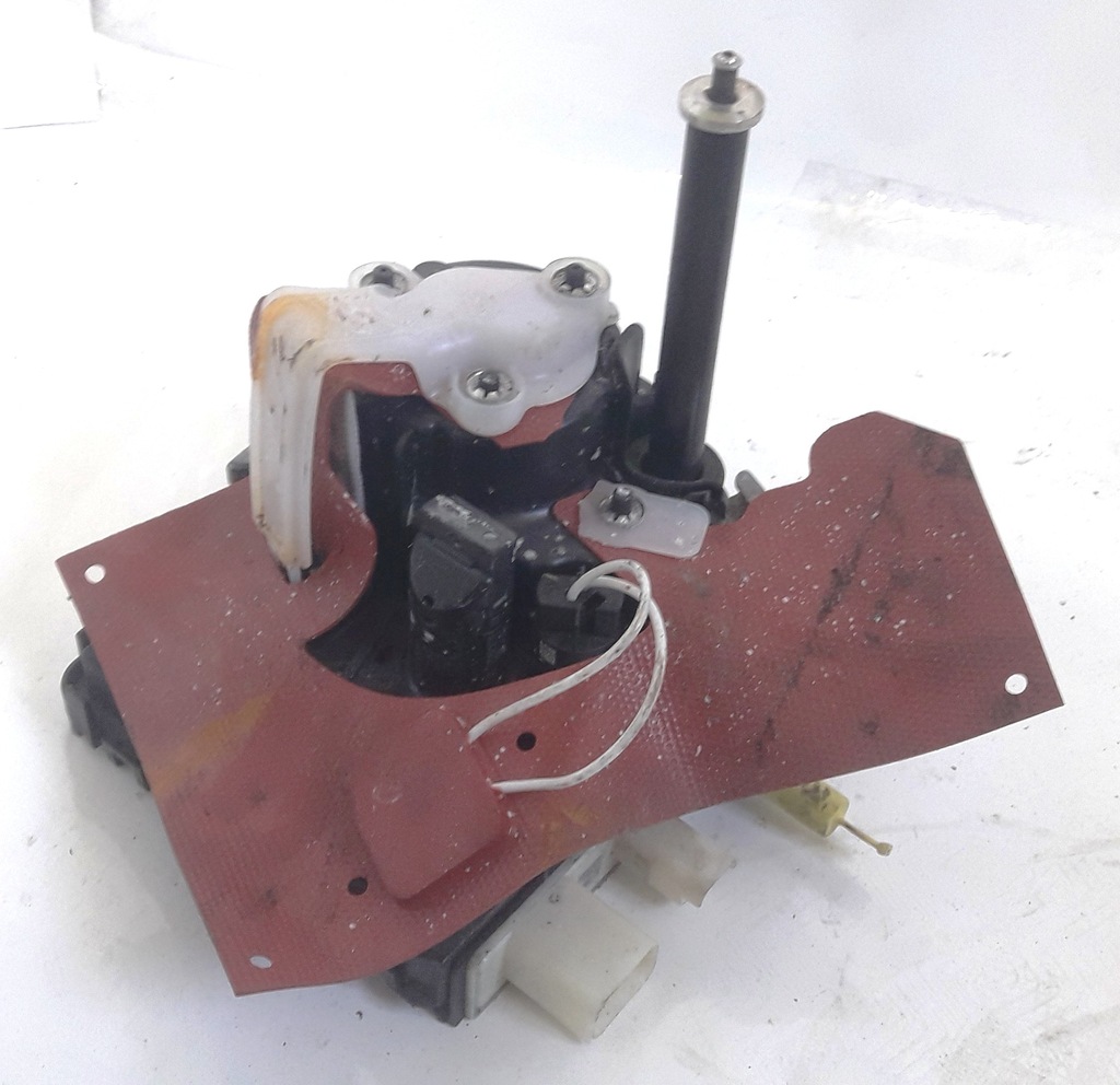 POMPA ADBLUE RENAULT 237G0025GR - 9351586313 - oficjalne archiwum Allegro