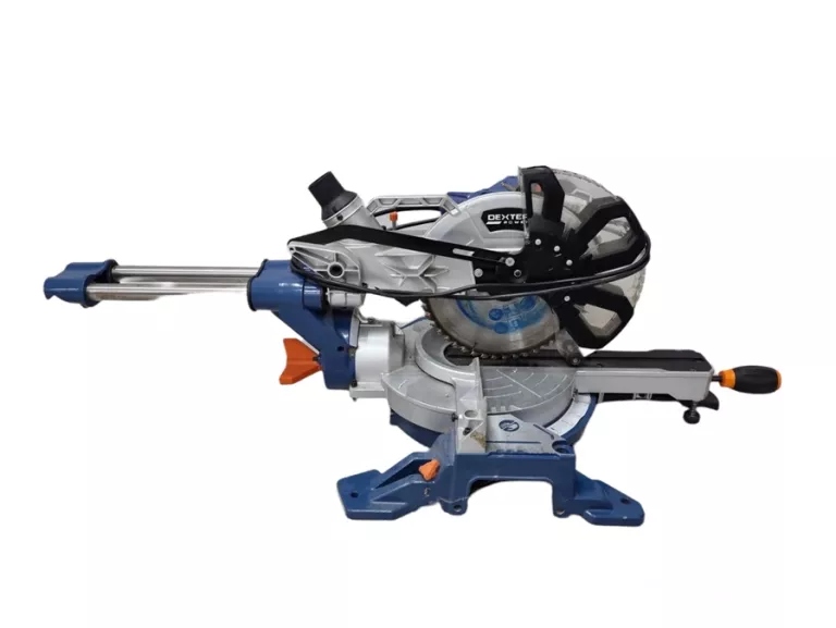 PIŁA UKOŚNICA DEXTER J1G-ZP28-255A - 12725795893 - oficjalne archiwum ...