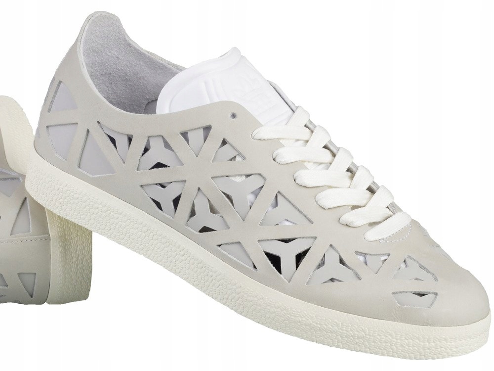Trampki Damskie BUTY Adidas Gazelle Cutout BB5179 - 8005190480 ...