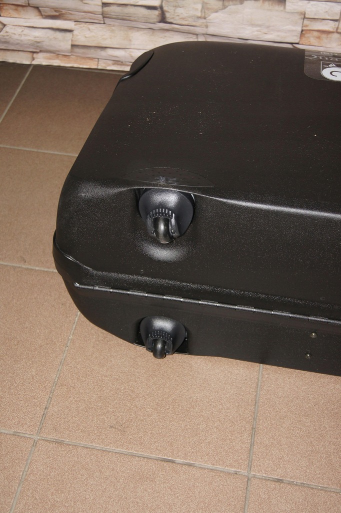 Купить Большой чемодан Samsonite Epsilon.: отзывы, фото и ...