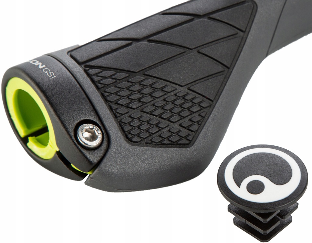 Купить Велосипедные ручки ERGON GS1 размера L: отзывы, фото и ...