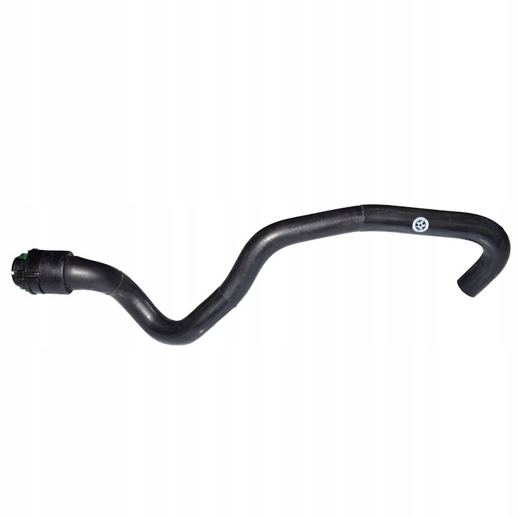 PRZEWÓD WĄŻ NAGRZEWNICY OPEL ZAFIRA B A05 1.9 CDTI - 10240235180 ...