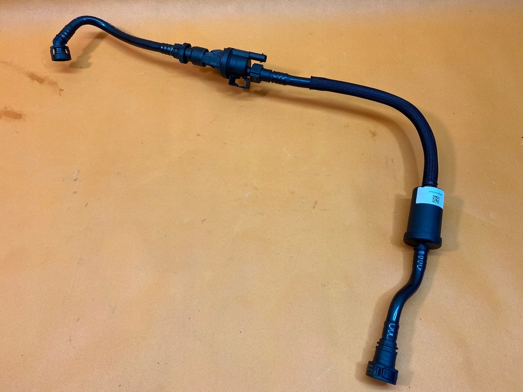 MINI F55 F56 BMW F40 F45 PRZEWÓD ODPOWIETRZAJĄCY - 9996388852 ...