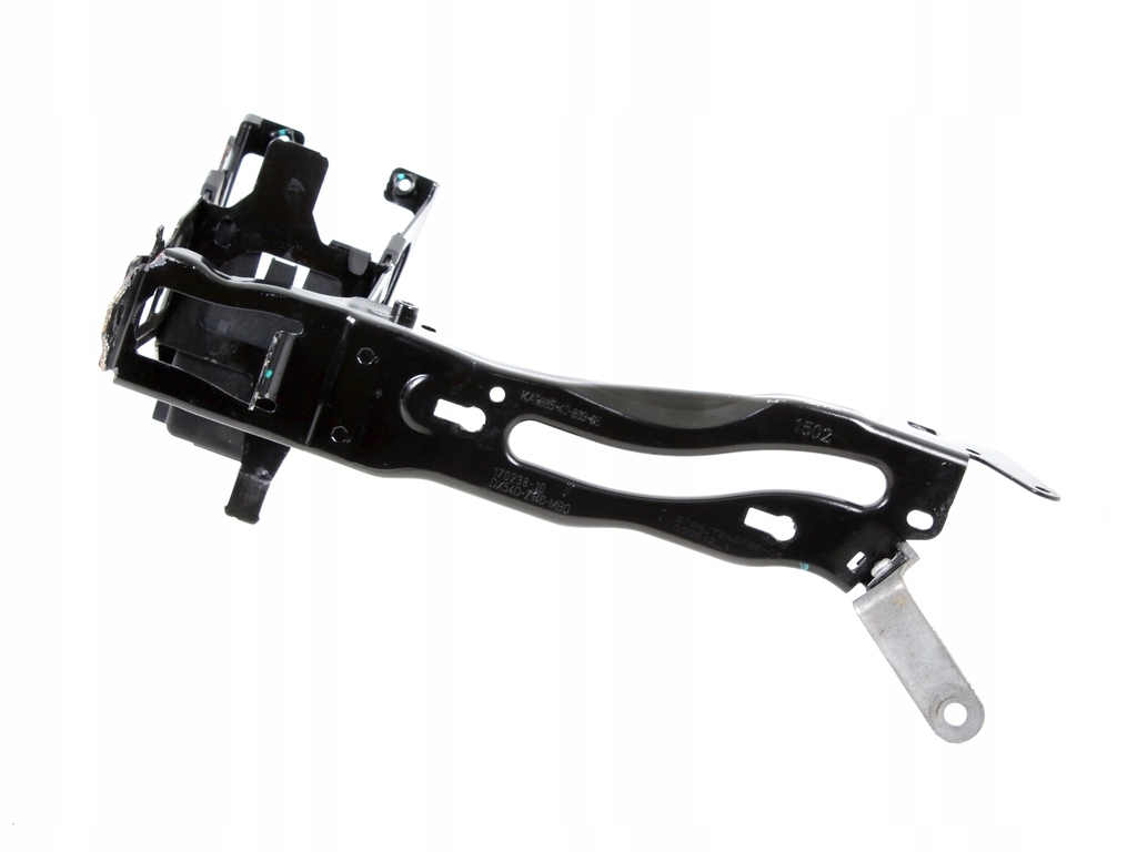 PRAWY OKULAR WZMOCNIENIE BMW F20 F30 / LIFT LCI - 13348692673 ...