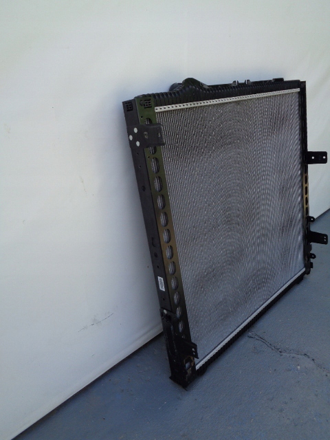 DAF 106 CHŁODNICA WODY CIECZY 2125896 - 7175376783 - oficjalne archiwum ...