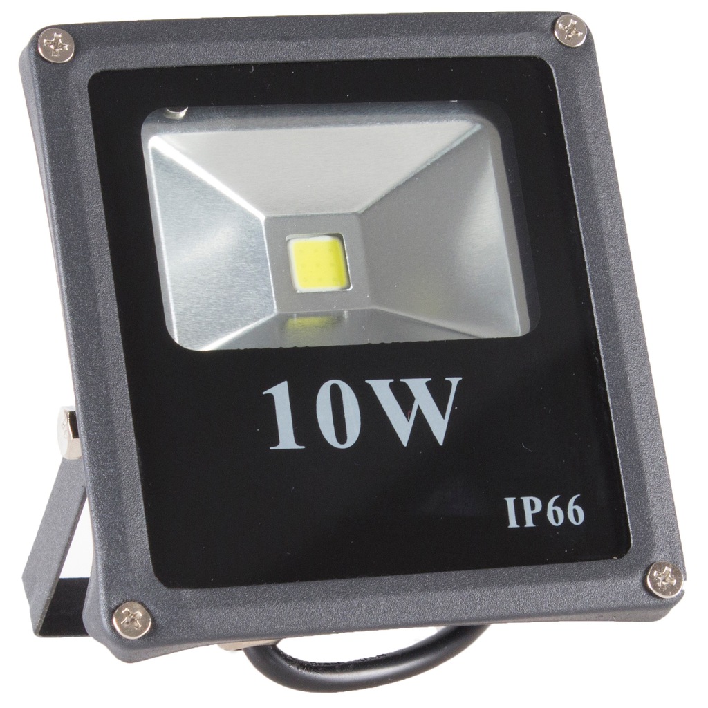 HALOGEN NAŚWIETLACZ LAMPA LED SLIM 10w REFLEKTOR - 7435703355 ... HALOGEN NAŚWIETLACZ LAMPA LED SLIM 10w REFLEKTOR - 7435703355 ...