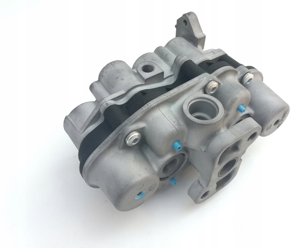 Zawór 6 obwodowy AE4516 AE4527 KNORR IVECO Stralis - 11559425469 ...