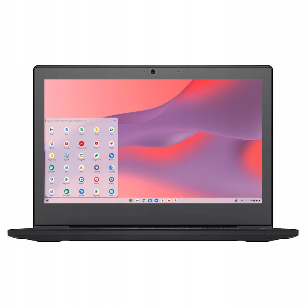 Купить Ноутбук Lenovo IdeaPad 3 11,6 дюйма Chrome, 4 ГБ, 64 ГБ: отзывы ...