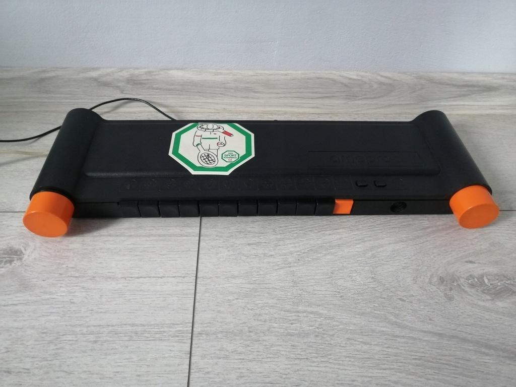 KONSOLA TVG-10 AMEPROD GRA TELEWIZYJNA Z PRL - 13542008959 - oficjalne ...