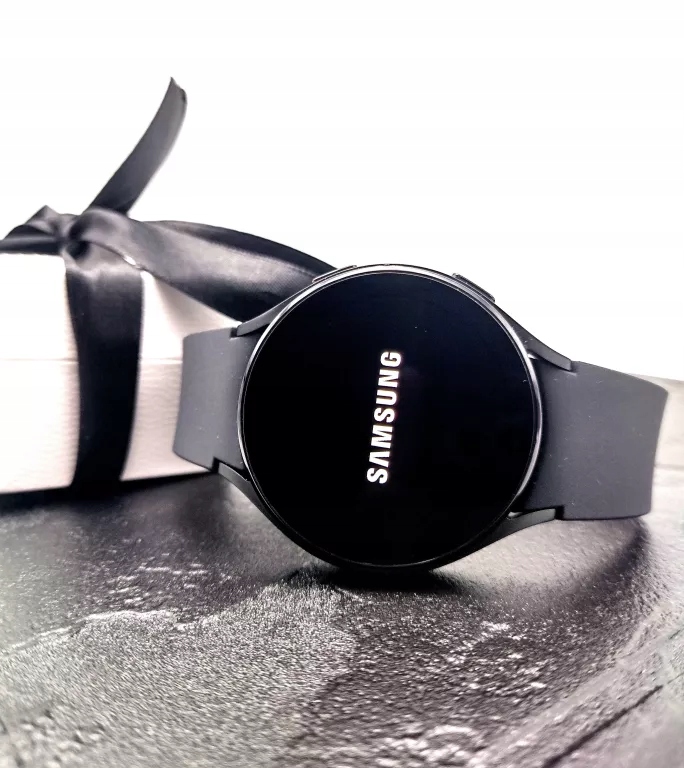 SAMSUNG GALAXY WATCH 4 44MM LTE SM-R875F - 13161622189 - oficjalne ...