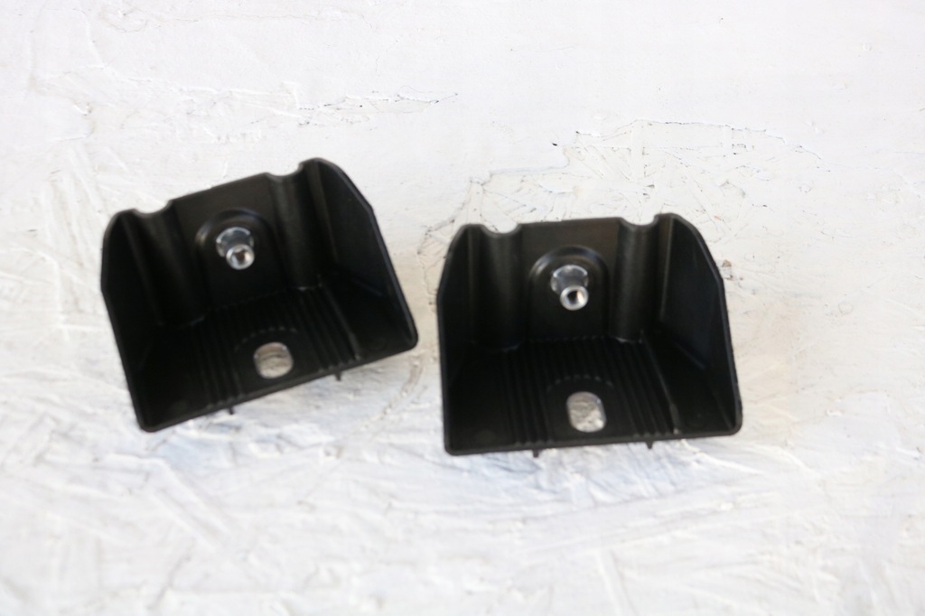 VW T5 lift ślizg uchwyt mocowanie pasa 7E0805731B - 10670038071 ...