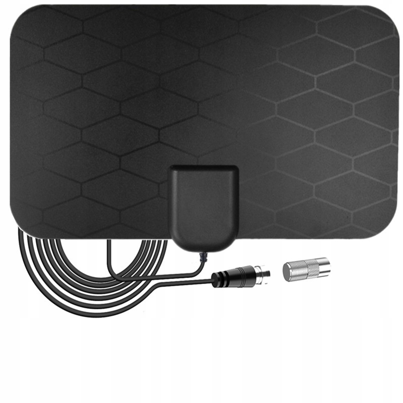 KOQIT telewizja cyfrowa wzmacniacz antenowy 36dB 4 - 13921563427 - oficjalne archiwum Allegro