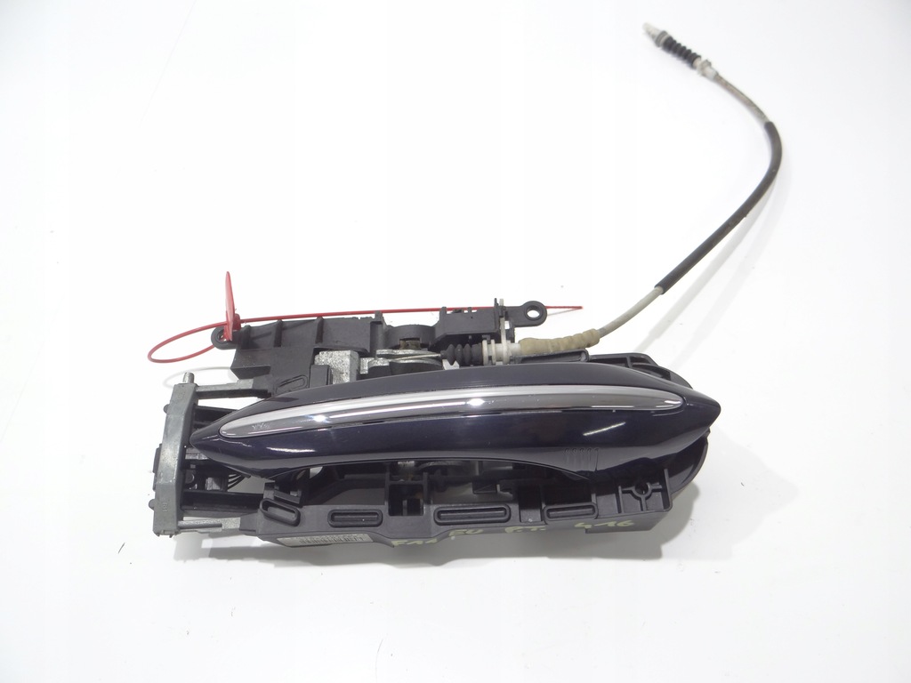 KLAMKA PRAWA TYLNA BMW F10 F11 KEYLESS 416 - 15421119278 - oficjalne ...