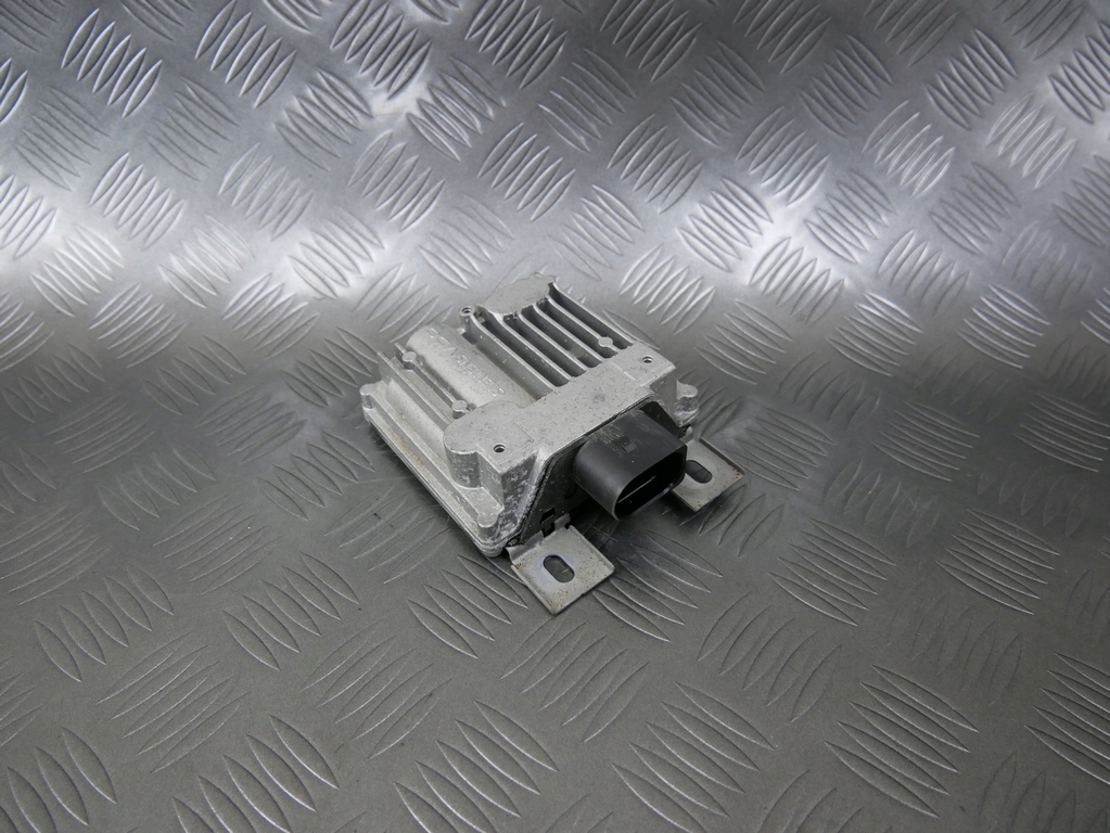 Sterownik pompy paliwa 7P0906093B VW TOUAREG 7P - 5089398147 ...