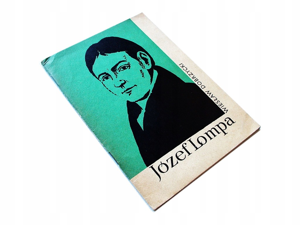 JÓZEF LOMPA - Wiesław Dobrzycki [3655C] - 12176062978 - oficjalne ...