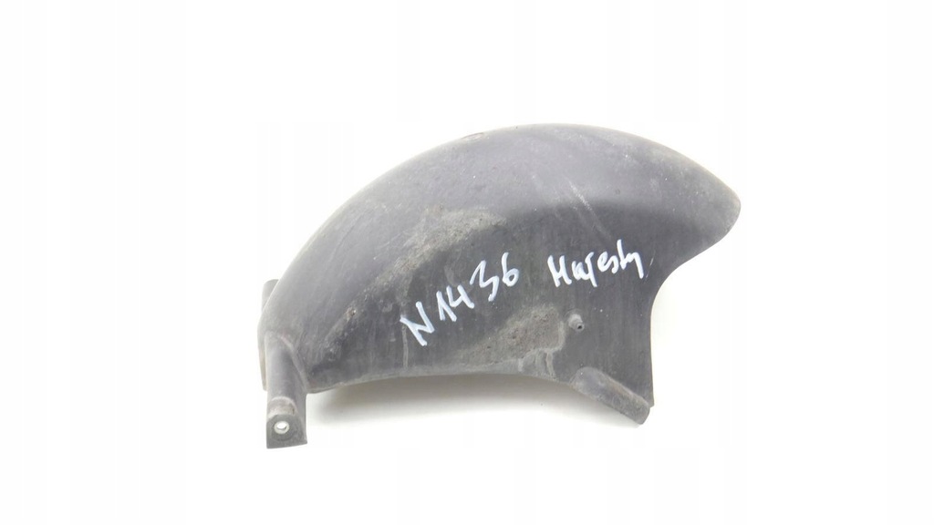 YAMAHA MAJESTY SKYLINER 125 BŁOTNIK TYŁ NA KOŁO - 10915706486 ...