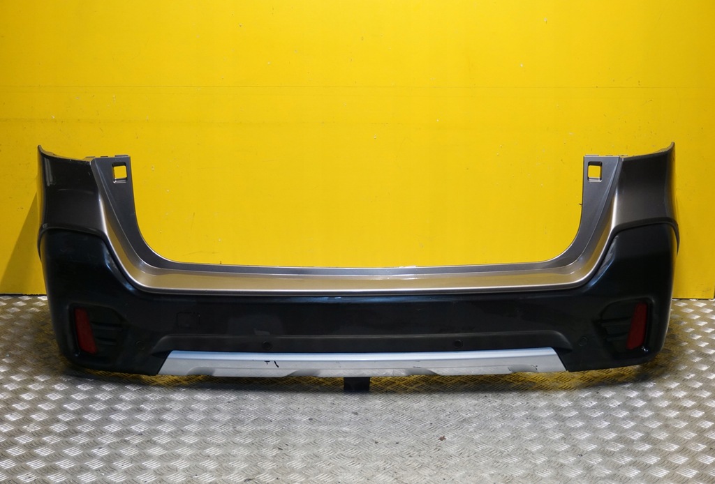 SUBARU OUTBACK 2020 - 2022 Zderzak Tył Tylny 57704AN31A - 15055124730 ...